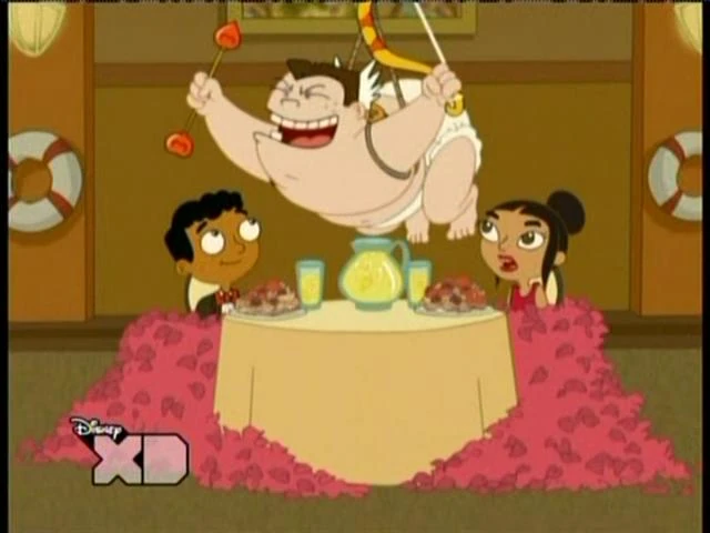 Cupid | Valentine Specials Wiki | Fandom powered by Wikia