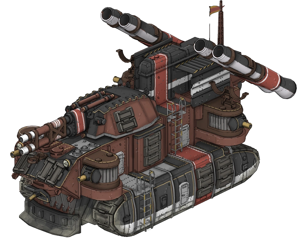 Landships | Lead Adventure Forum