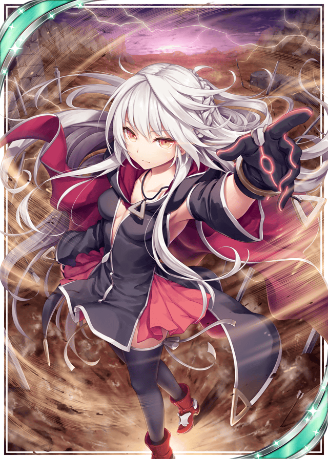 Hrungnir | Valkyrie Crusade Wiki | FANDOM powered by Wikia Hrungnir | Valkyrie Crusade Wiki | FANDOM powered by Wikia