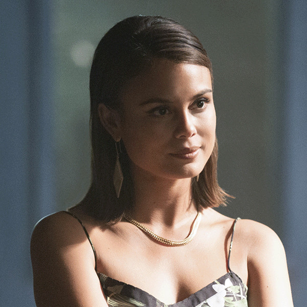 Sybil Wiki Vampire Diaries Fandom Powered By Wikia
