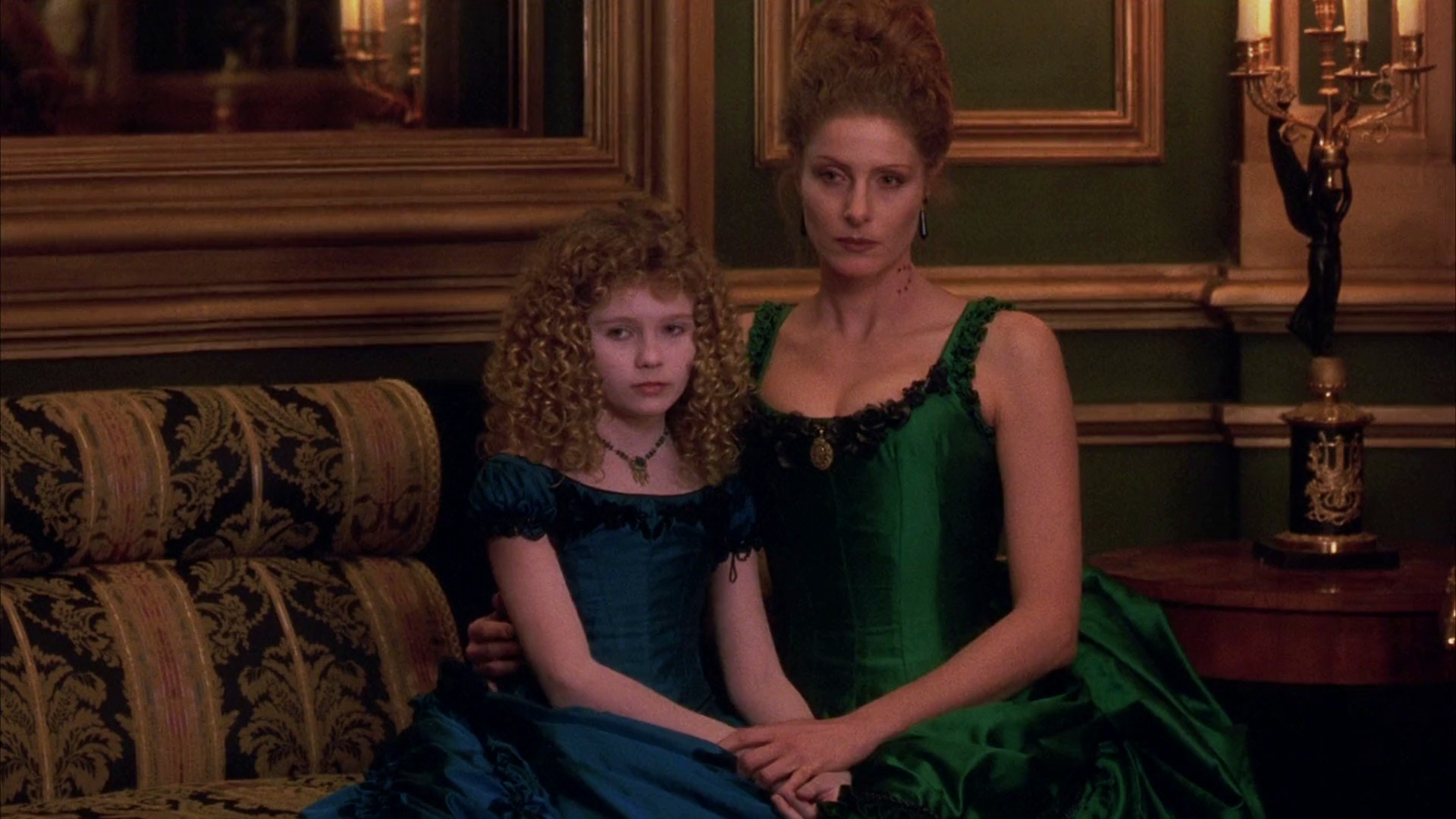 Claudia | The Vampire Chronicles Wiki | FANDOM powered by Wikia Claudia | The Vampire Chronicles Wiki | FANDOM powered by Wikia