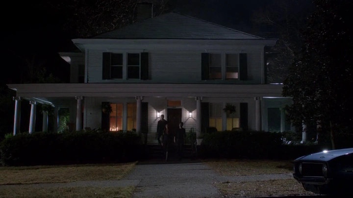 Gilbert House | The Vampire Diaries Wiki | FANDOM powered by Wikia