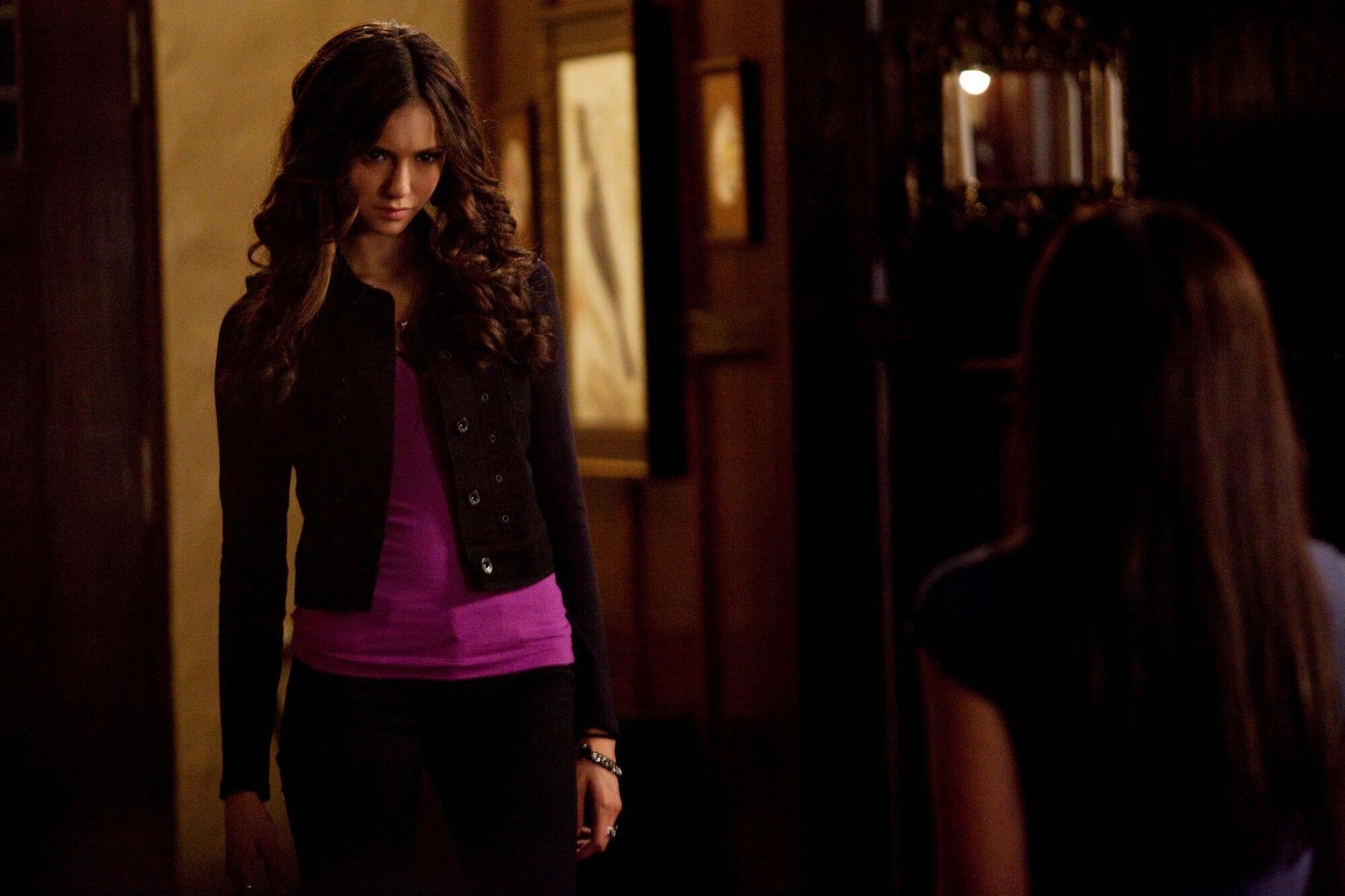 Image Memory Lane Katherine Pierce And Elena Gilbert 20759273 2048