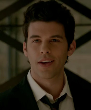 Joshua Rosza | The Vampire Diaries Wiki | Fandom powered by Wikia