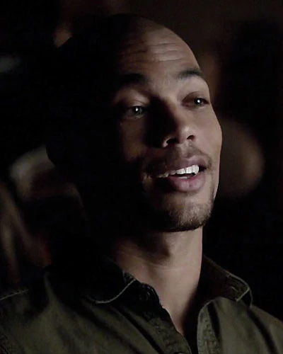 Jesse | The Vampire Diaries Wiki | Fandom powered by Wikia