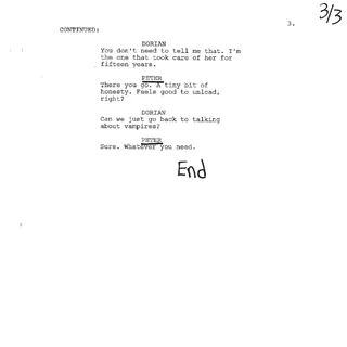 Peter Maxwell | The Vampire Diaries Wiki | Fandom powered by Wikia