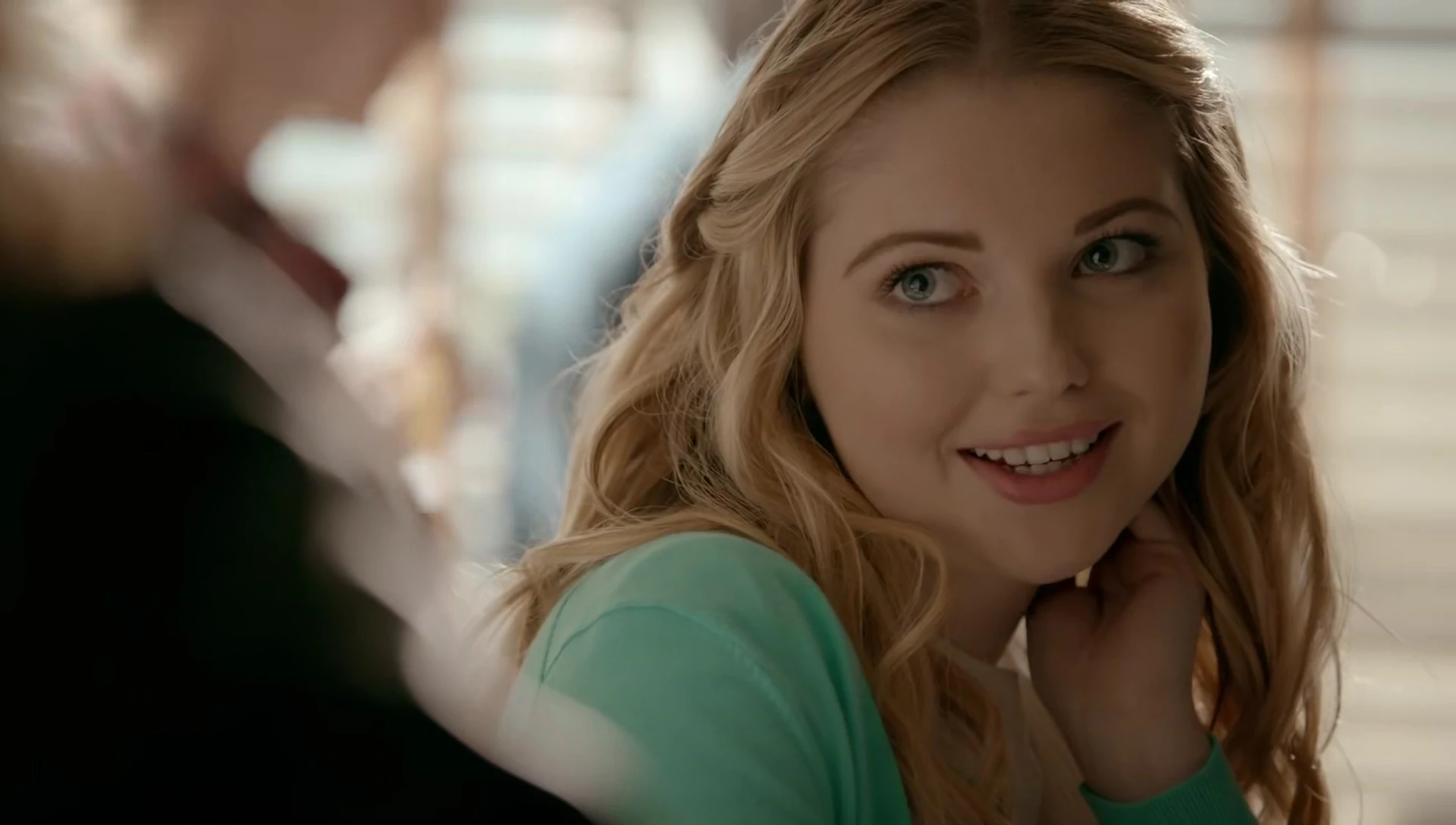 Image - 808-Violet1.jpg | The Vampire Diaries Wiki | FANDOM powered by ...