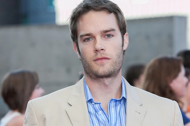 Image - Callard Harris - (1).jpg | The Vampire Diaries Wiki | FANDOM ...