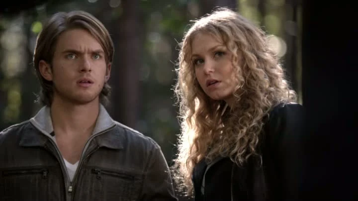 Image - 6X10-54-LivLuke.jpg | The Vampire Diaries Wiki | FANDOM powered ...