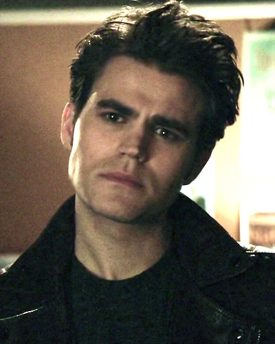Silas | The Vampire Diaries Wiki | FANDOM powered by Wikia