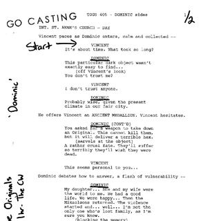 Season Four (The Originals) | The Vampire Diaries Wiki | Fandom powered ...