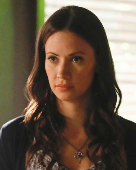 Seline | Vampire Diaries Wiki | FANDOM powered by Wikia