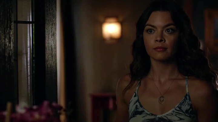 Image - 7X01-48-Nora.jpg | The Vampire Diaries Wiki | FANDOM powered by ...