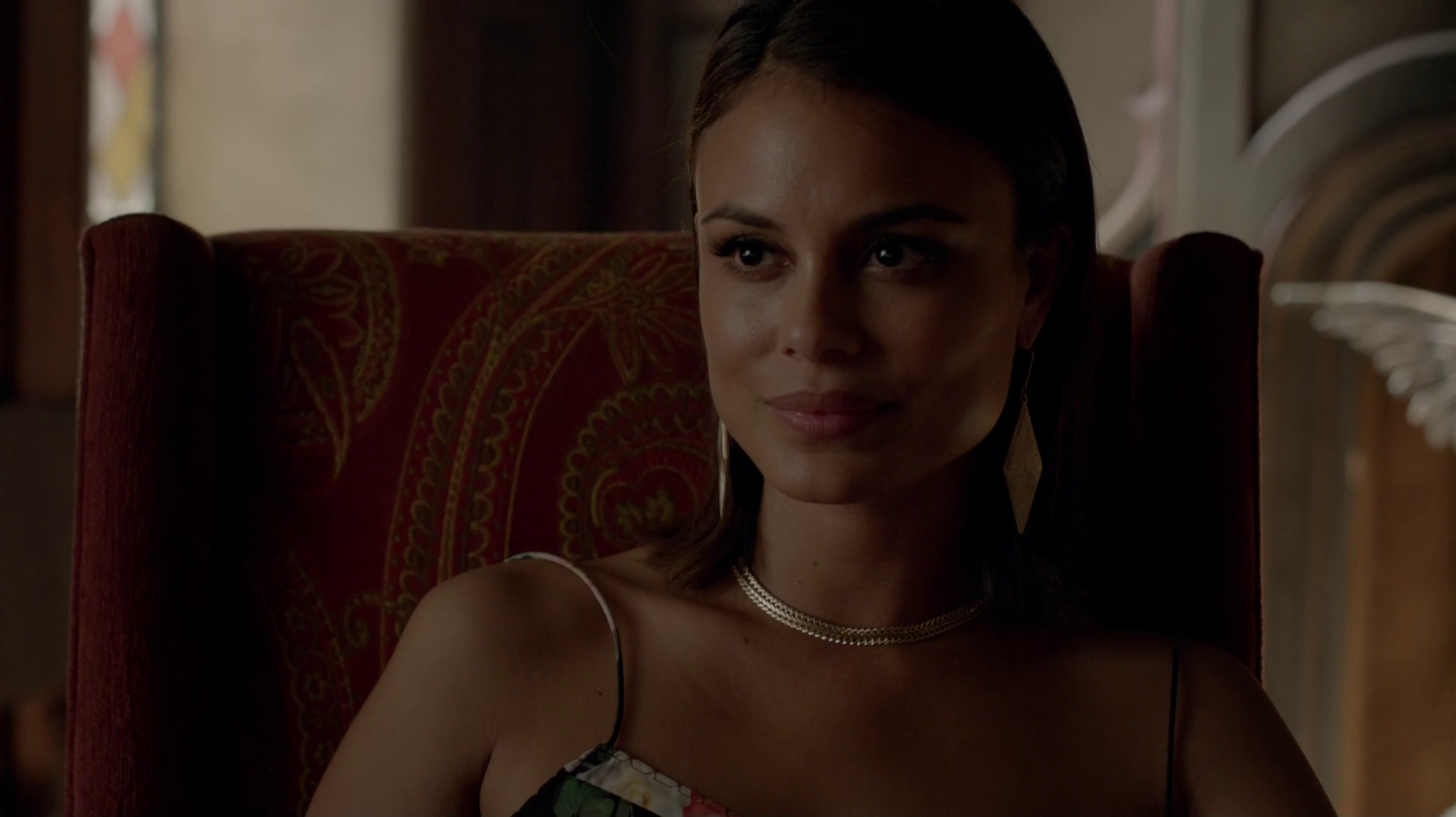Image 803 036 Sybil Png The Vampire Diaries Wiki Fandom Powered