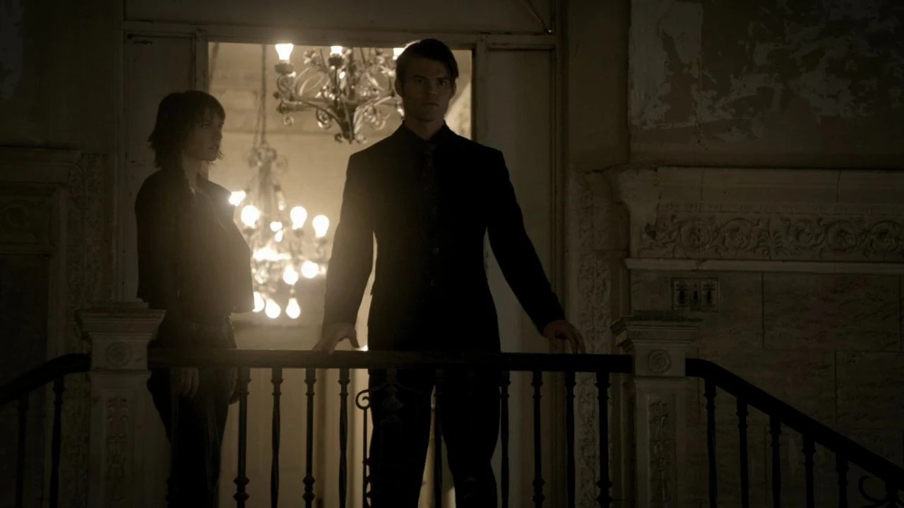 Image - Elijah-2x08-elijah-19192846-1280-720.jpg | The Vampire Diaries ...