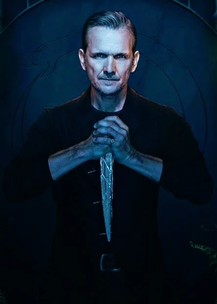 Mikael Mikaelson | Wiki Vampire Diaries France | FANDOM powered by Wikia