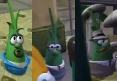 Image - Scallions.jpg | VeggieTales - the Ultimate Veggiepedia Wiki ...