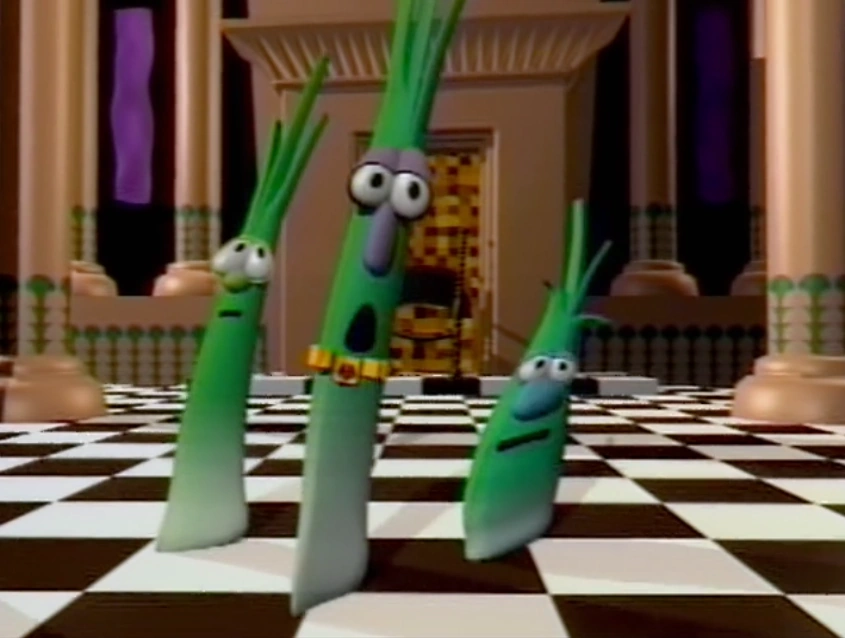 Category:Scallions | VeggieTales - the Ultimate Veggiepedia Wiki ...