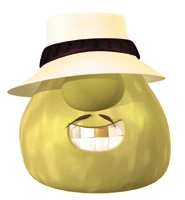 Veggietales Mr Lunt VeggieTales: Human Lunt And Pa Grape