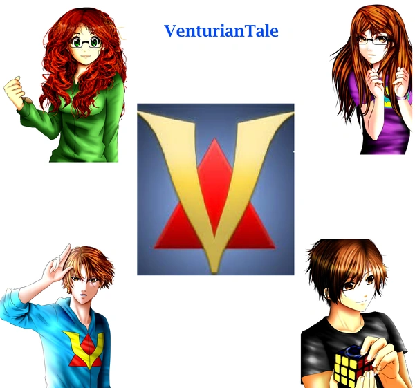 Venturian Real Life