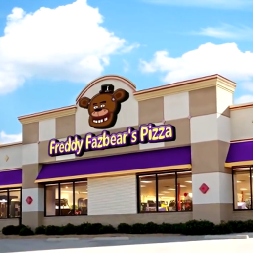 Freddy Fazbear's Pizza | VenturianTale Wiki | FANDOM powered by Wikia