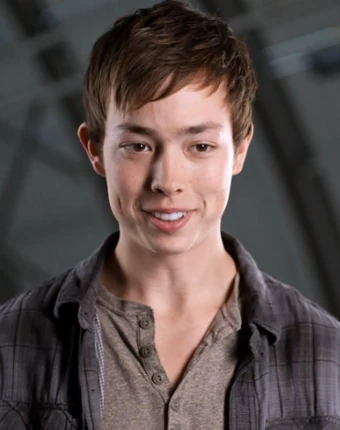 Brian Doheny | Video Game High School Wiki | Fandom powered by Wikia