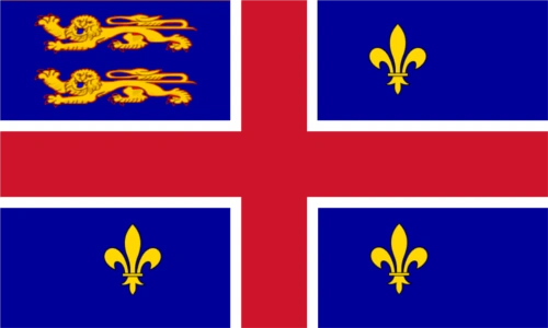 Loyaulte Me Lie - Dual Monarchy IAAR - Divergences of Darkness ...