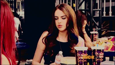 Jade West Crying Gif