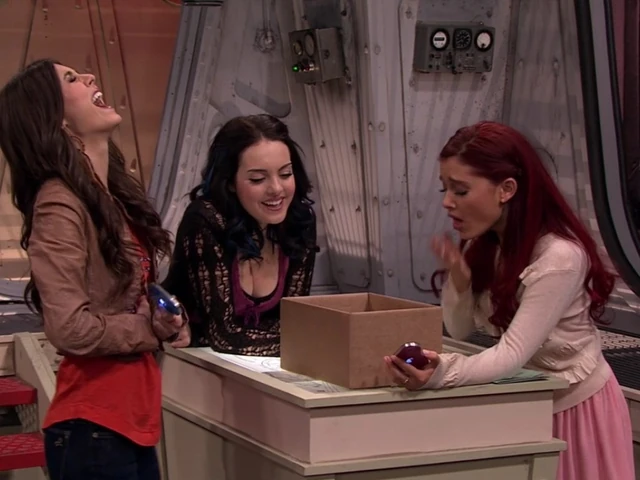 Image - Cade cell block.jpg | Victorious Wiki | Fandom powered by Wikia