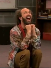 Erwin Sikowitz | Victorious Wiki | FANDOM powered by Wikia