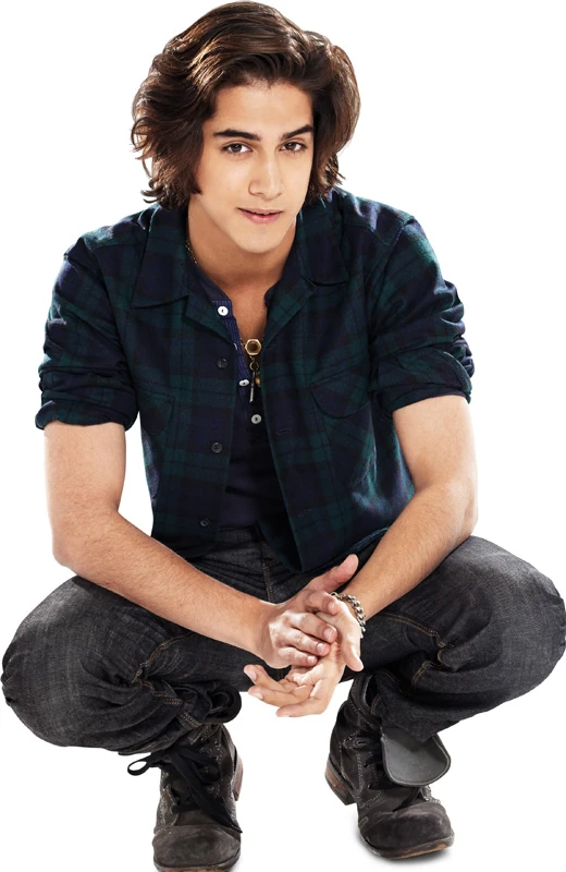 Image - Avan-jogia-favorite-victorious.jpg | Victorious Wiki | FANDOM ...