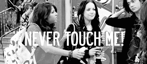 Movie scenes from which you hate being interrupted or distracted by ...