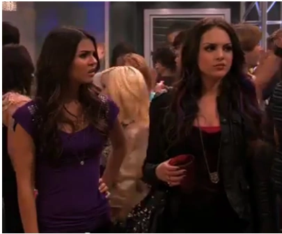 Image - Jade and Tori2.PNG | Victorious Wiki | Fandom powered by Wikia