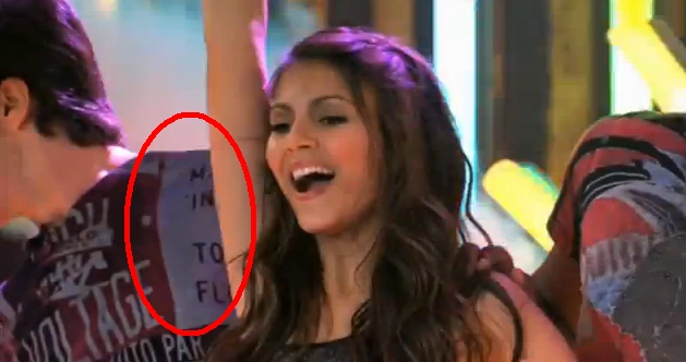 Image - Script.png | Victorious Wiki | FANDOM powered by Wikia