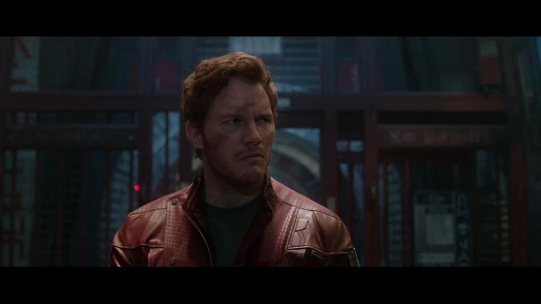 Video - Guardians of the Galaxy - Meet Peter Quill | Marvel Cinematic Universe Wiki | FANDOM ...