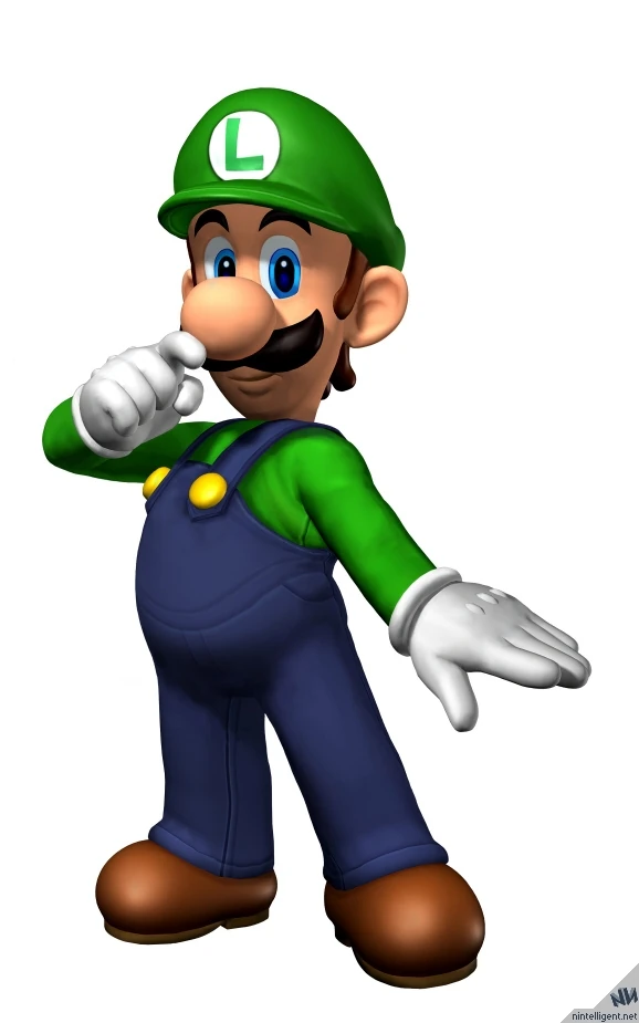 Super Luigi Bros. DSN | Video Game Fanon Wiki | Fandom powered by Wikia