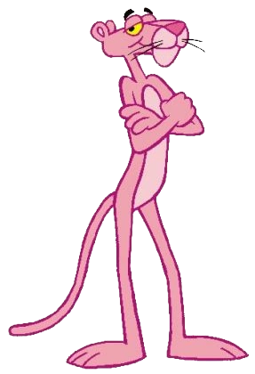 La pantera rosa | Wikijuegos | FANDOM powered by Wikia