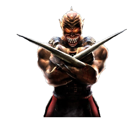 Archivo:Baraka.png | Wikijuegos | Fandom powered by Wikia