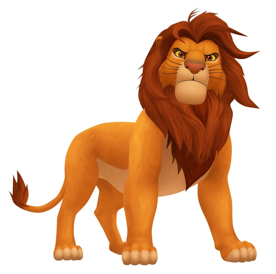 Simba | Wikijuegos | FANDOM powered by Wikia