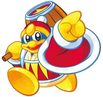 Rey Dedede | Wikijuegos | FANDOM powered by Wikia