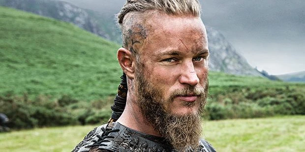Fichier:Portrait Ragnar.jpg | Wiki Vikings | Fandom powered by Wikia
