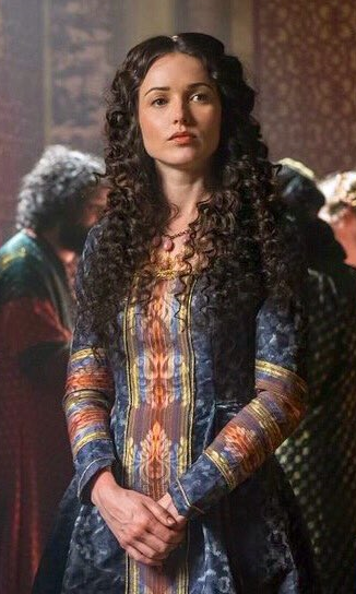 Therese | Vikings Wiki | FANDOM powered by Wikia Therese | Vikings Wiki | FANDOM powered by Wikia
