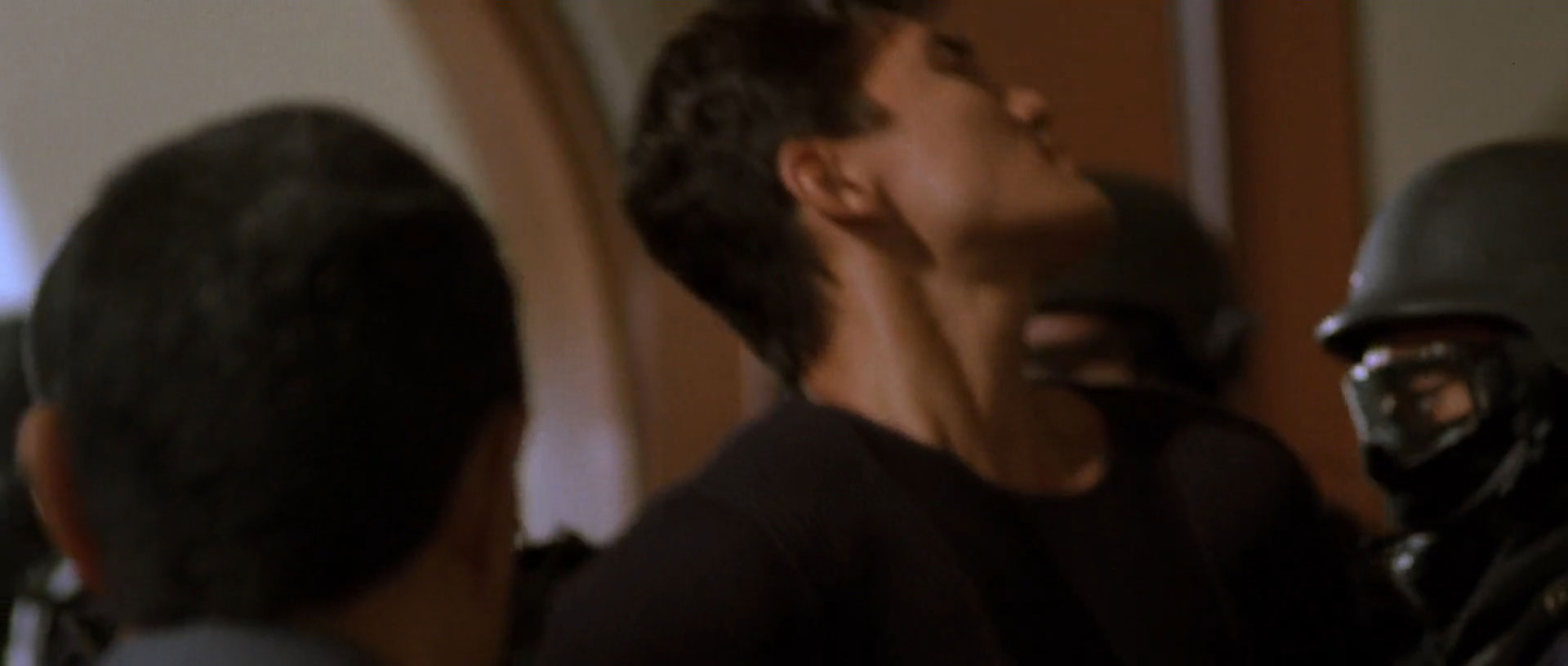 Johnny Tran Villains Wiki Fandom Powered By Wikia