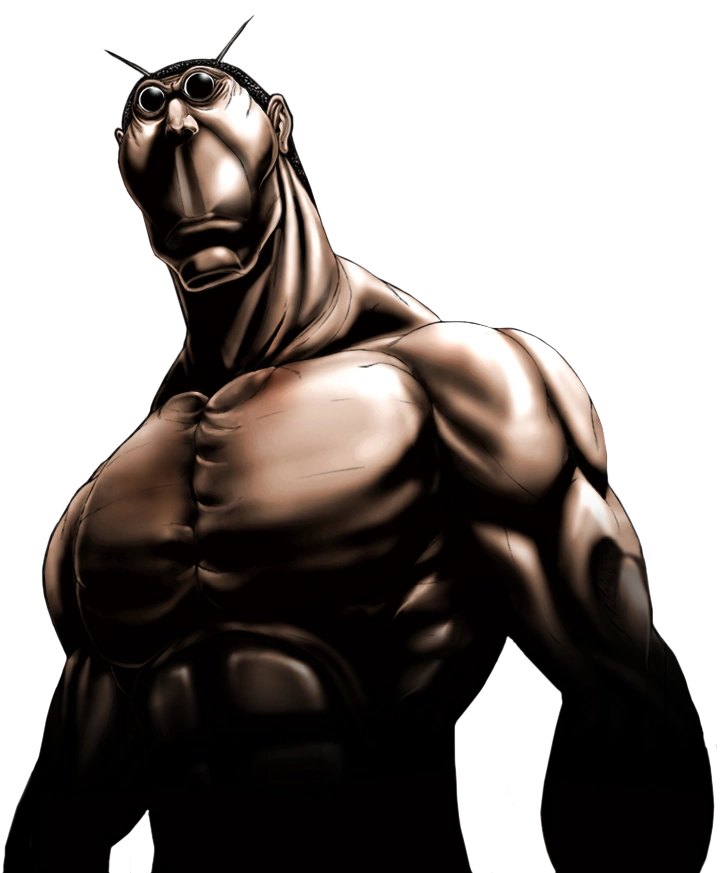 Terraformar | Villains Wiki | Fandom powered by Wikia