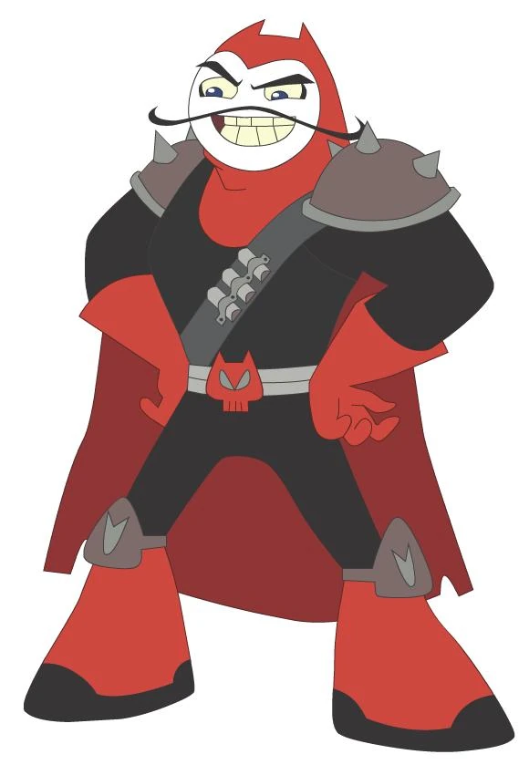 Mitch (Phineas and Ferb) | Villains Wiki | Fandom powered by Wikia