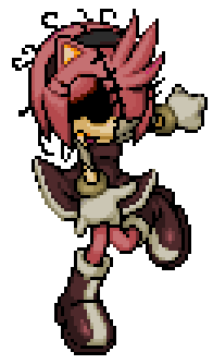 Image - Amy.exe.png | Villains Wiki | Fandom powered by Wikia