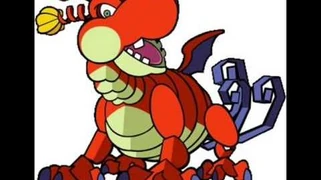 Hooktail | Villains Wiki | Fandom powered by Wikia