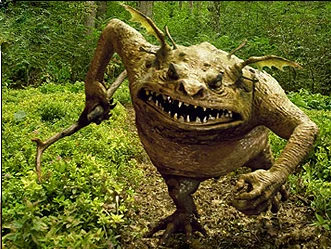 Goblins (The Spiderwick Chronicles) | Villains Wiki | Fandom powered by ...