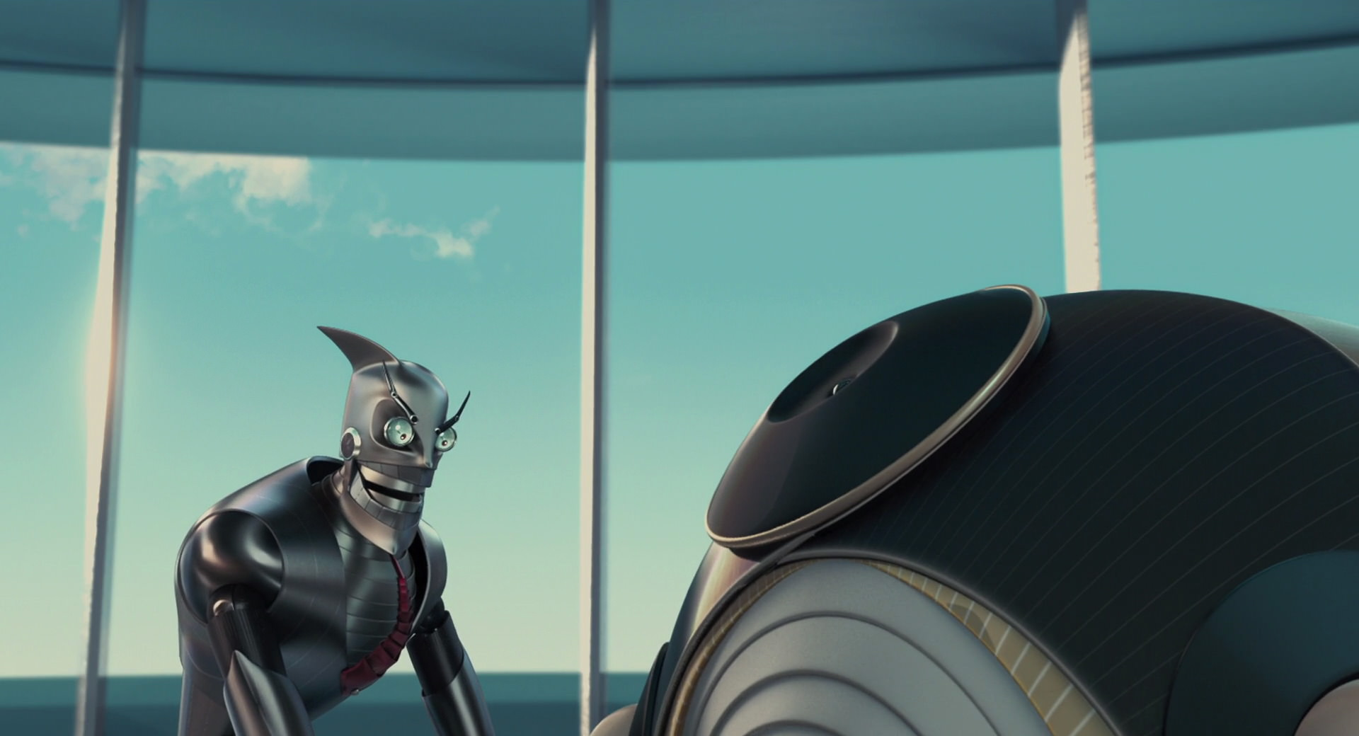 Image - Ratchet 12.png | Villains Wiki | Fandom powered by Wikia