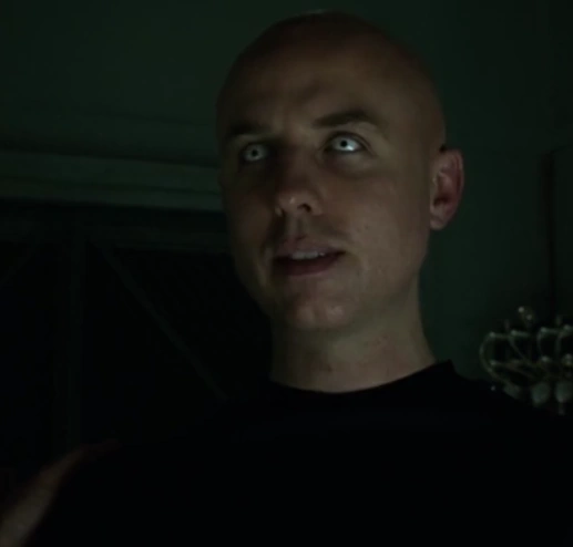 Basil Karlo (Gotham) | Villains Wiki | Fandom powered by Wikia